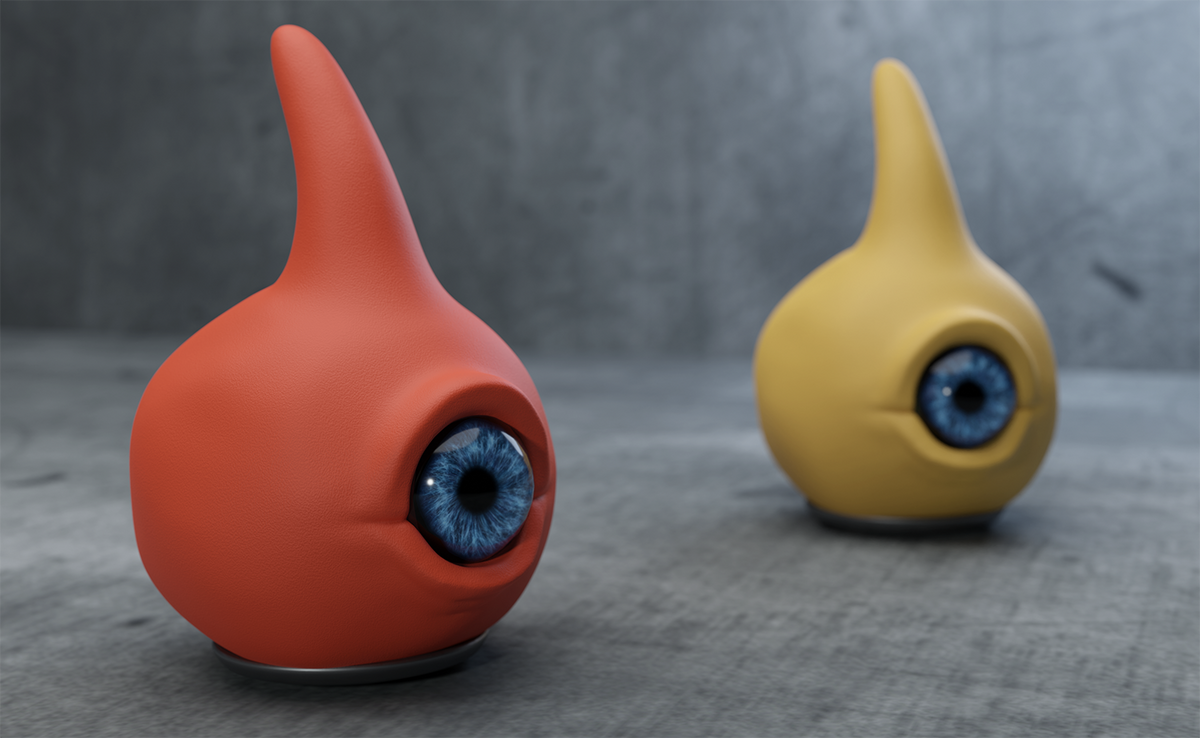 SCP-131 'The Eye Pods' | SCP Foundation Wiki | Fandom