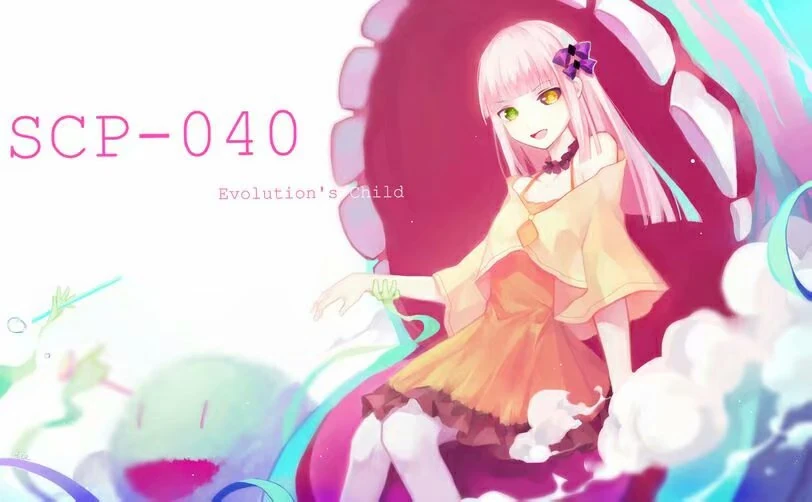 SCP-040 | SCP基金会中文 Wiki | Fandom