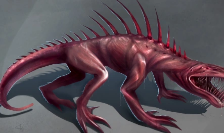 SCP-939 | SCP Foundation Wiki | Fandom