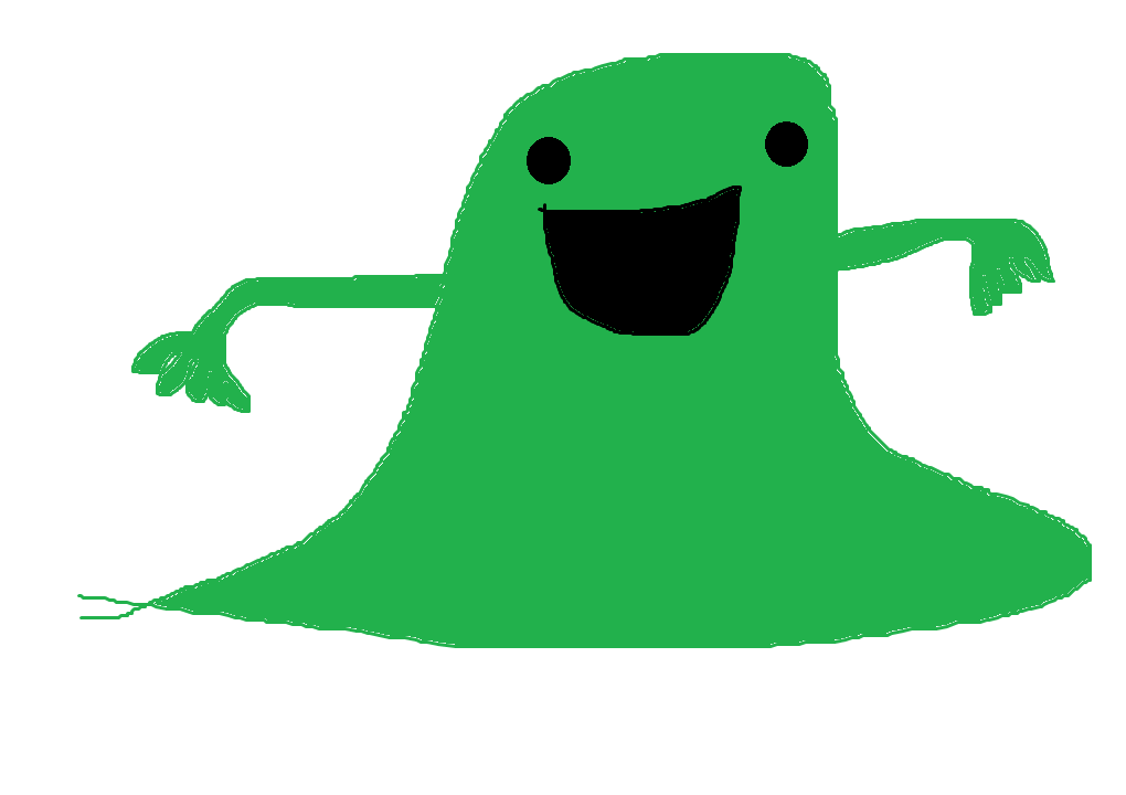 SCP-999.1 "SCP-999's Twin" | SCP Foundation Wiki | Fandom