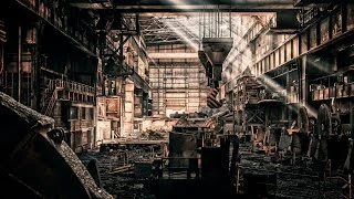 SCP-001 "The Factory" | SCP Foundation Wiki | Fandom