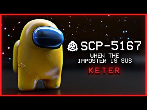 Scp-5167 | SCP Foundation Wiki | Fandom