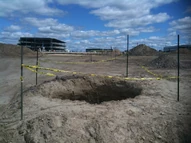 SCP-5447 "Absorbant Slime" | SCP Foundation Wiki | Fandom