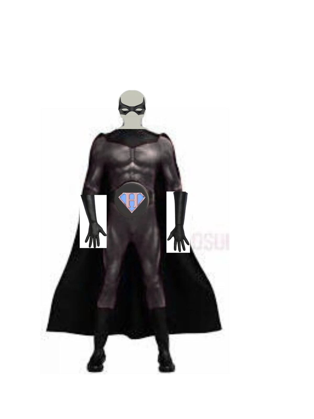 Scp 1 (heros proposal) | SCP Foundation Wiki | Fandom