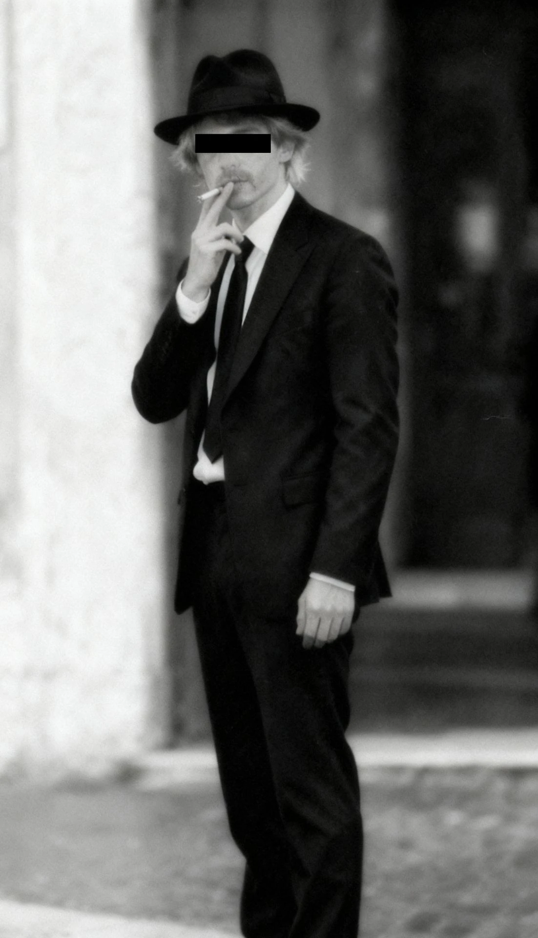 O5-11 “猎魔人” | SCP基金会中文 Wiki | Fandom