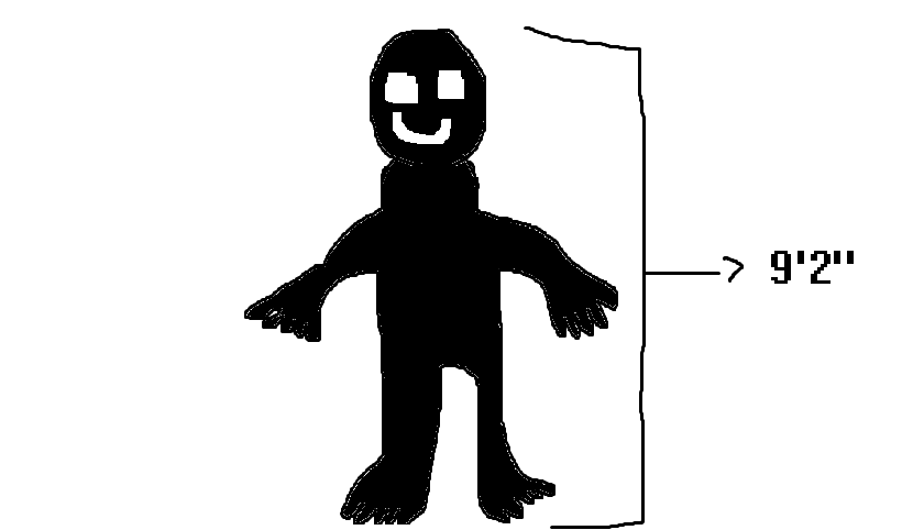 SCP-760372 "The Sleep Paralysis Shadow" | SCP Foundation Wiki | Fandom