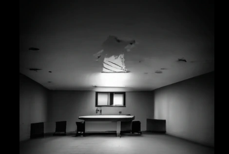 SCP-439 "The Exiles" | SCP Foundation Wiki | Fandom