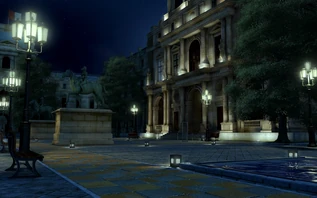 SCP-50000 | SCP Foundation Wiki | Fandom