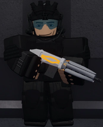 DC-02 | SCP: Foundation Roleplay Wiki | Fandom