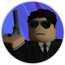 O5 Council | SCP: Foundation Roleplay Wiki | Fandom