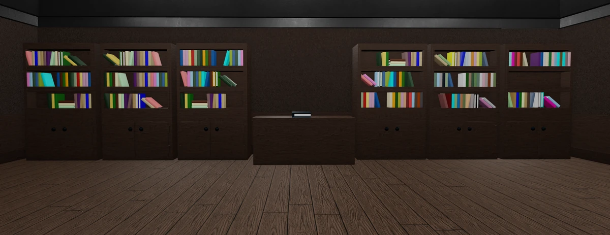 SCP-1025 | SCP: Foundation Roleplay Wiki | Fandom