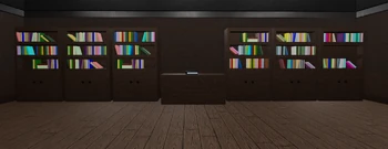 SCP-1025 | SCP: Foundation Roleplay Wiki | Fandom