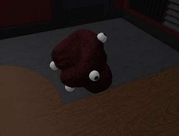 SCP-066 | SCP: Foundation Roleplay Wiki | Fandom