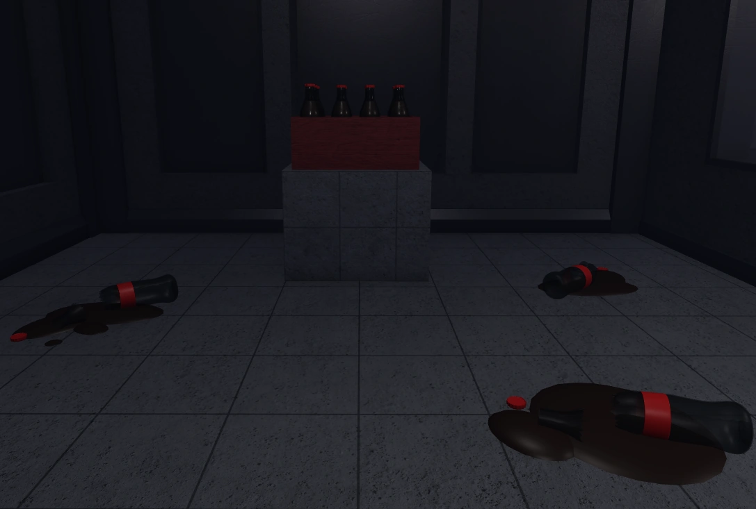 SCP-207 | SCP: Foundation Roleplay Wiki | Fandom