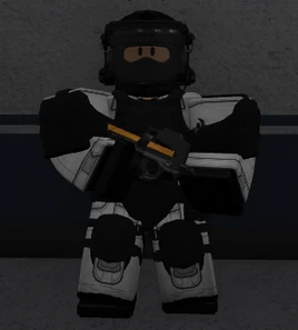 Security Department | SCP: Foundation Roleplay Wiki | Fandom