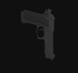 M9 | SCP: Foundation Roleplay Wiki | Fandom