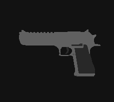 Desert Eagle | SCP: Foundation Roleplay Wiki | Fandom