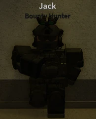 NPCs | SCP: Foundation Roleplay Wiki | Fandom