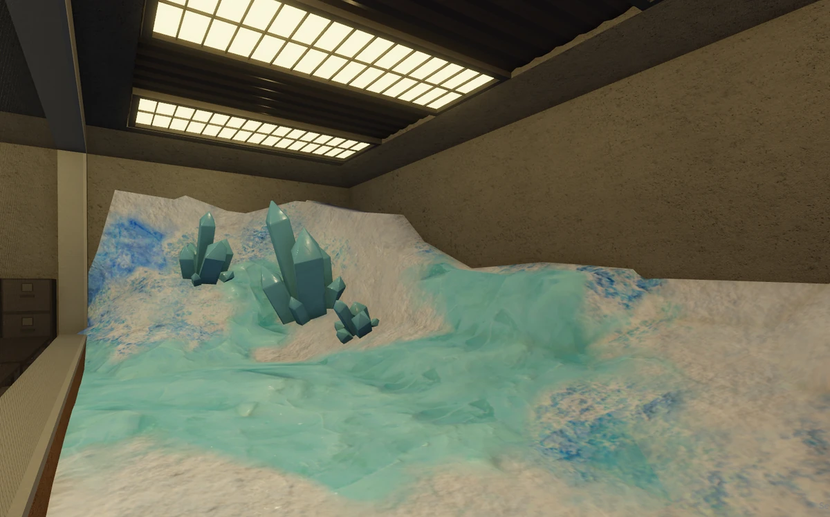 SCP-409 | SCP: Foundation Roleplay Wiki | Fandom