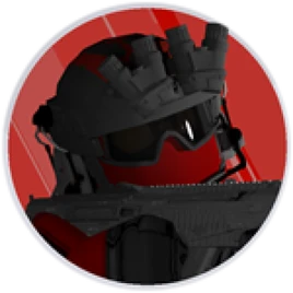 Mobile Task Force Alpha-1 | SCP: Foundation Roleplay Wiki | Fandom