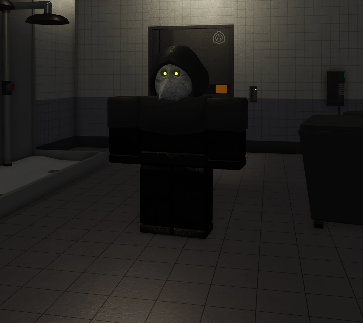 SCP-049 | SCP: Foundation Roleplay Wiki | Fandom