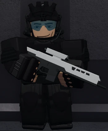 Pulse 3 | SCP: Foundation Roleplay Wiki | Fandom