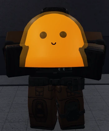 SCP-999 | SCP: Foundation Roleplay Wiki | Fandom