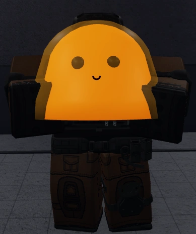 SCP-999 | SCP: Foundation Roleplay Wiki | Fandom