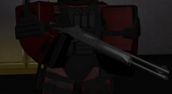 M1014 | SCP: Foundation Roleplay Wiki | Fandom