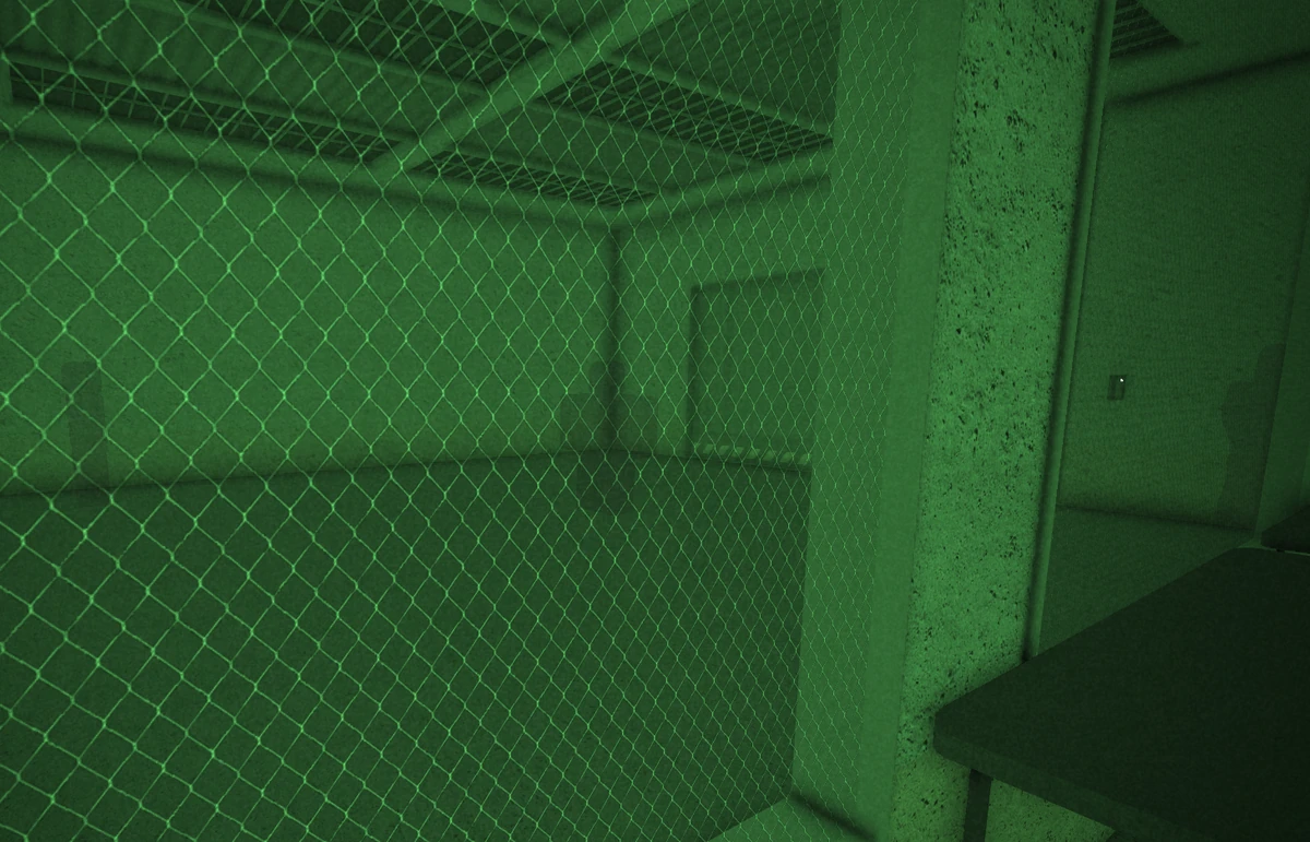 SCP-966 | SCP: Foundation Roleplay Wiki | Fandom