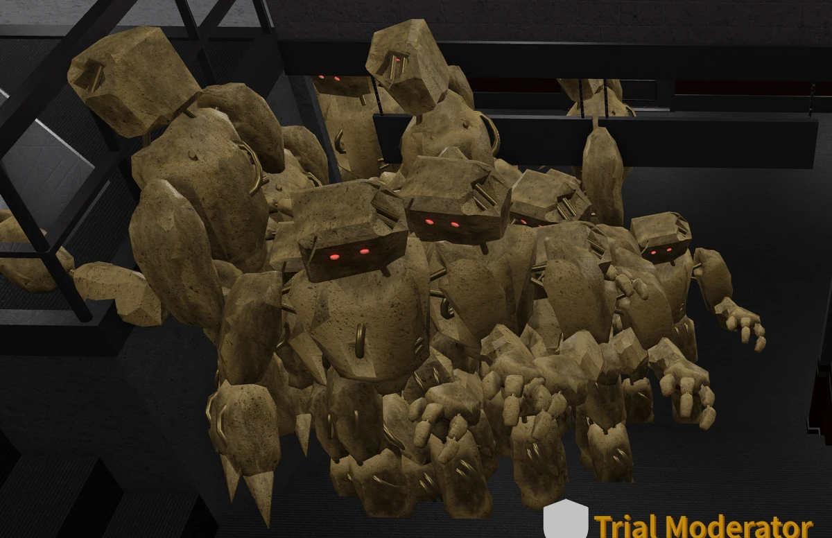 173 Invasion | SCP: Foundation Roleplay Wiki | Fandom