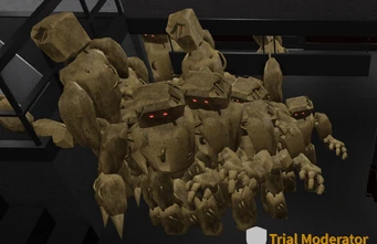 173 Invasion | SCP: Foundation Roleplay Wiki | Fandom