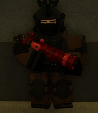 Water Cannon | SCP: Foundation Roleplay Wiki | Fandom