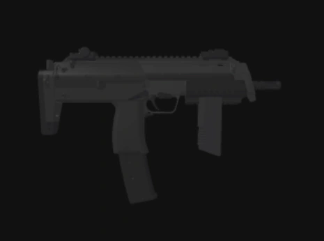 MP7 | SCP: Foundation Roleplay Wiki | Fandom