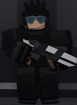 Prototype L | SCP: Foundation Roleplay Wiki | Fandom