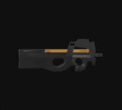FN P90 | SCP: Foundation Roleplay Wiki | Fandom