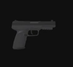 FN 5.7 | SCP: Foundation Roleplay Wiki | Fandom