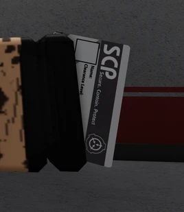 Clearance Levels | SCP: Foundation Roleplay Wiki | Fandom