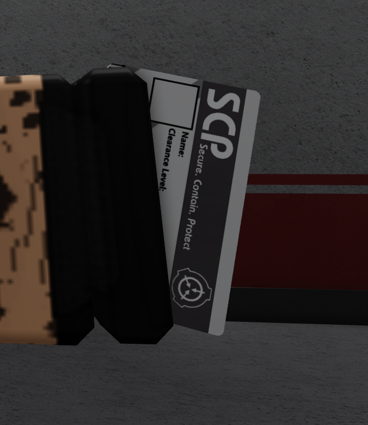 Clearance Levels | SCP: Foundation Roleplay Wiki | Fandom