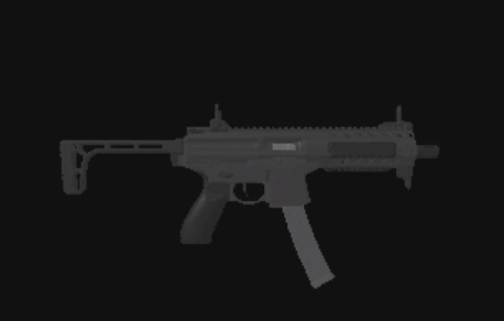 MPX | SCP: Foundation Roleplay Wiki | Fandom