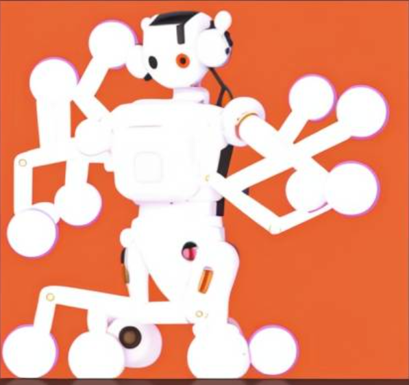 Scp 5680 J Reddit Robot Killer Scp Foundation Wiki Fandom