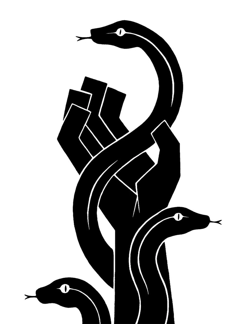 The Serpent's Hand (TSH) | SCP Foundation Wiki | Fandom