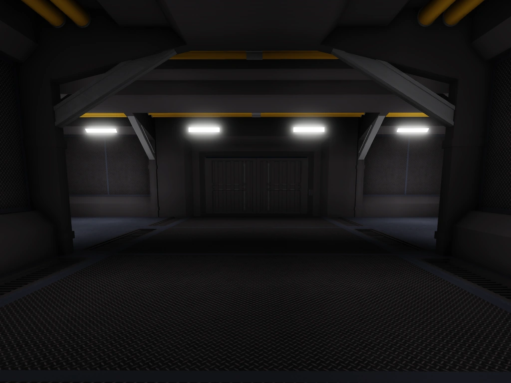 Zone-C | Special Containment Procedures Foundation Wiki | Fandom