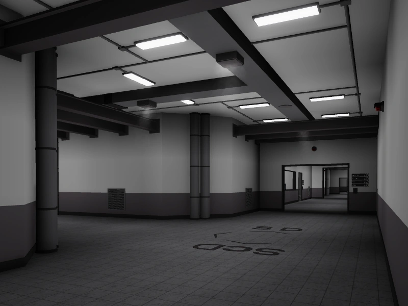 Category:Area-14 | Special Containment Procedures Foundation Wiki | Fandom