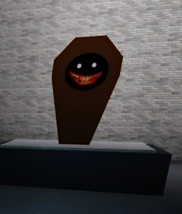 SCP-895 | SCP Futuristic Wiki | Fandom