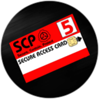 Gamepasses | SCP Futuristic Wiki | Fandom