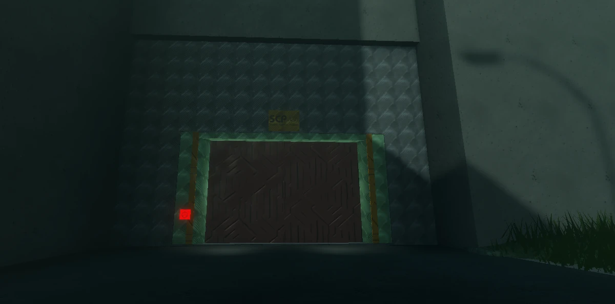 Underground Tunnel | SCP Futuristic Wiki | Fandom