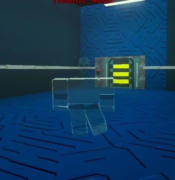 SCP-966 | SCP Futuristic Wiki | Fandom