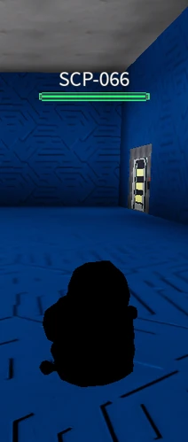 SCP-066 | SCP Futuristic Wiki | Fandom