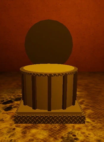 SCP-020 | SCP Futuristic Wiki | Fandom